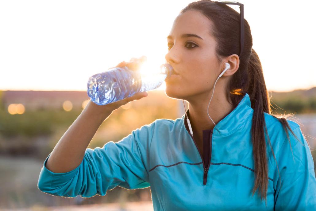 Functional water ‒ in promotion of health beneficial effects and ...